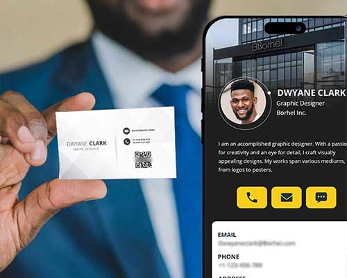 Generator Kode QR | Buat Kode QR Gratis | QRSpider